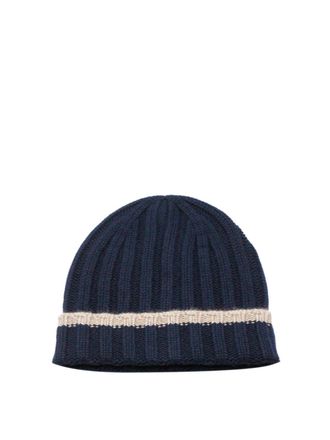Barba Chapeau - Bleu