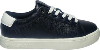Calvin Klein Jeans Homme, Chaussures, Noir, Taille: 40 EU Classic Cupsole Low OHB