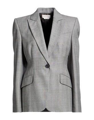 Alexander McQueen Ensembles et coordonn&eacute;s - Blazers sur YOOX.COM
