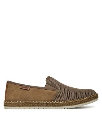 Rieker Espadrilles CEO-B5265-65 Beige
