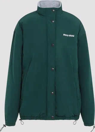 Miu Miu Blouson