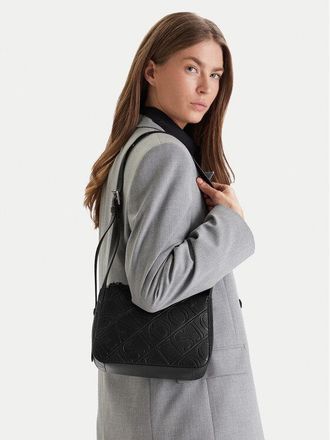 Joop JOOP! Jeans Handtasche Strambo Liah 4130001273 Schwarz
