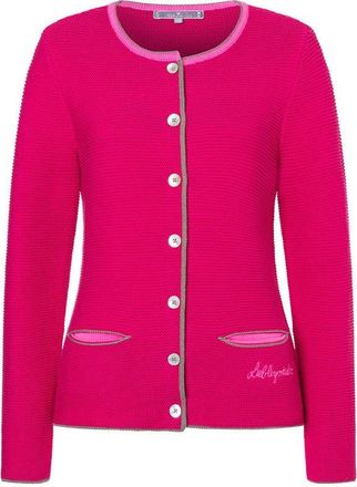 Lieblingsst&uuml;ck Cardigan ZaraL aus 100% Baumwolle