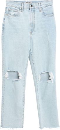 LE JEAN HOSEN & RÖCKE - Jeanshosen auf YOOX.COM