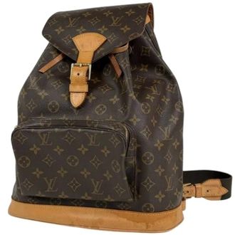 Louis Vuitton Damen, Pre-Owned, Braun, ONE SIZEGr&ouml;&szlig;e