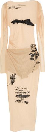 Patrizia Pepe KLEIDER - Maxi-Kleider auf YOOX.COM