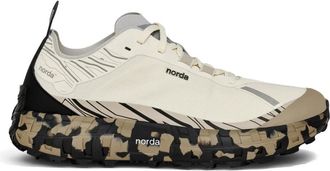 Norda Norda, Homme, Chaussures, Blanc, Taille: 42 1/2 EU 001A