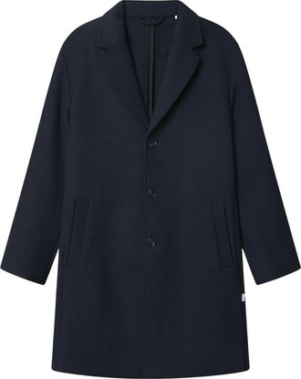 Gabba Mantel Leeds Drift