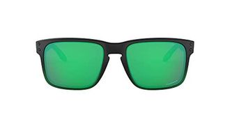 Oakley Ray-Ban homme 0OO9102 Montures de lunettes, Noir (Jade Fade), 57