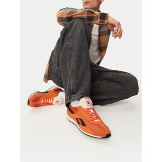 Reebok Sneakers Reebok SS-R400 100245048 Orange