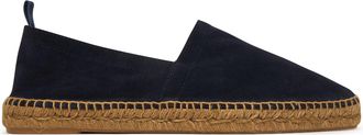 Castaner Espadrilles Casta&ntilde;er Pablo 23419 Blau