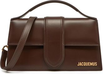 Jacquemus Handtasche JACQUEMUS Le Grand Bambino 213BA007-3100 Braun