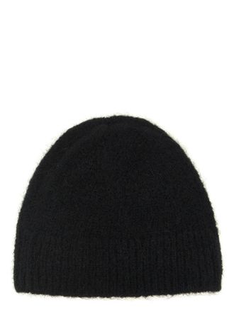 Dries Van Noten DR341889BM Beanie - Black