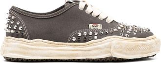 Miharayasuhiro Baker Sneakers - Grau