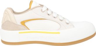 Alexander McQueen SCHUHE - Sneakers auf YOOX.COM