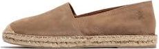 FLY London Homme SIKI550FLY Espadrille, Taupe, 39 EU