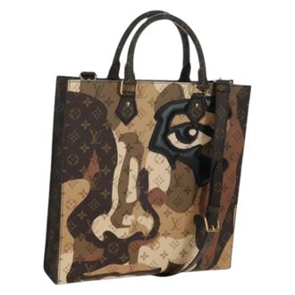 Louis Vuitton Damen, Pre-Owned, Braun, ONE SIZEGr&ouml;&szlig;e