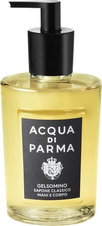 Acqua di Parma Gelsomino Sapone Classico Hand and Body Wash 350 ml