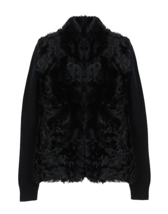 Moschino STRICKWAREN - Strickjacken auf YOOX.COM