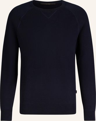 Windsor Windsor. Pullover blau