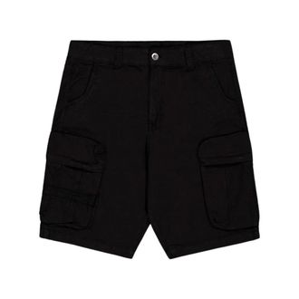 Alpha Industries Homme, Shorts, Noir, Taille: W32 Pantalons
