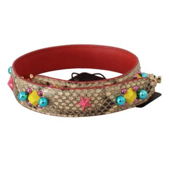 Dolce & Gabbana Damen, Taschen, Mehrfarbig, ONE SIZEGr&ouml;&szlig;e