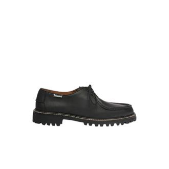 Sebago Opal Lug - - Shoes - Herren - Schwarzk - 41 1/2 EU