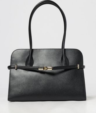 Furla Sac Porté épaule FURLA Femme couleur Noir