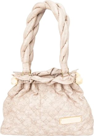 Louis Vuitton Crossbody Bags - Louis Vuitton Leather Monogram Olympe Stratus Shou - Gr. unisize - in Bunt - f&uuml;r Damen