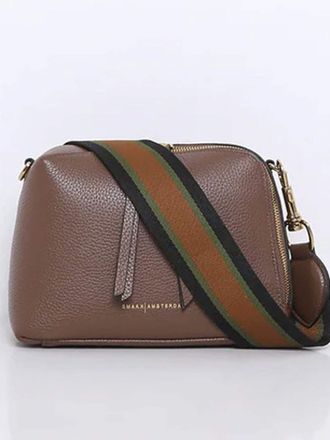 Smaak Schultertasche BLAKE