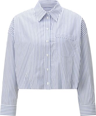 Rich & Royal Bluse
