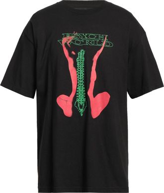 Psychworld TOPS - T-shirts auf YOOX.COM