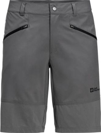 Jack Wolfskin Herren Shorts HIKING ALPINE SHORT M