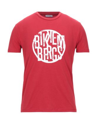 Dirk Bikkembergs TOPS - T-shirts auf YOOX.COM