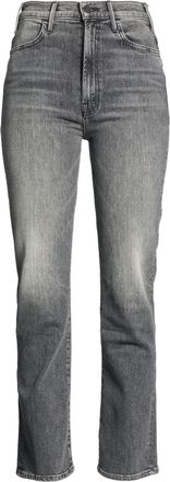 Mother HOSEN & R&Ouml;CKE - Jeanshosen auf YOOX.COM