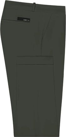 Roberto Ricci Design Rrd, Homme, Pantalons, Vert, Taille: XL Suit Pantalons
