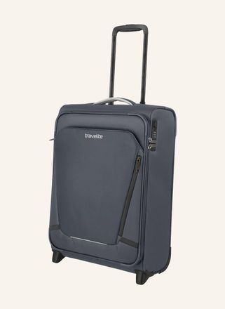 Travelite Trolley Jetpack Small Light grau