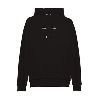 Family Fir$t Milano Hoodies - - Sweatshirts & Hoodies - Herren - Schwarzk - S