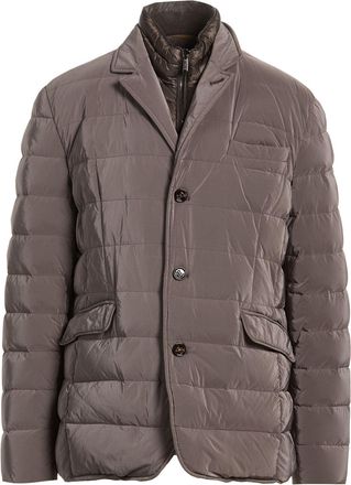 Moorer JACKEN & M&Auml;NTEL - Pufferjacken & Daunenjacken auf YOOX.COM