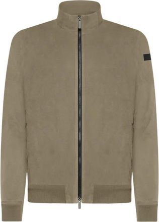 Roberto Ricci Design Rrd, Homme, Vestes, Beige, Taille: XL Nabucco Jacket
