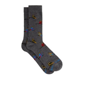 Dor&eacute; Dor&eacute; Chaussettes imprim&eacute;es