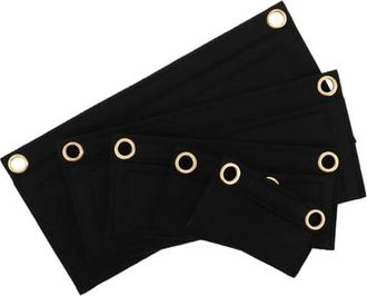 Garneck Lot De 5 Organiseurs De Portefeuille En Feutre Pour Sacs À Main Séparateurs De Sacs À Main Doublures De Organisateurs De Portefeuille Pour Voyage Sépa