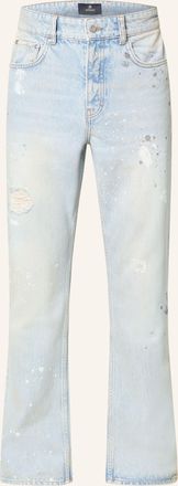 Represent Represent Jeans Regular Fit blau