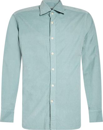 Tintoria Mattei TOPS - Hemden auf YOOX.COM