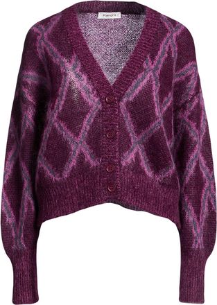 KANGRA STRICKWAREN - Strickjacken auf YOOX.COM