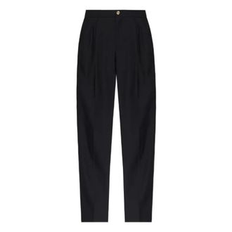 Dolce & Gabbana Anzugshose - - Trousers - Herren - Blau - L