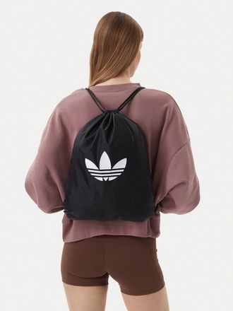 adidas Turnbeutel adidas JX0229 Schwarz