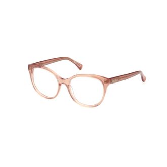 Max Mara unisex, Accessoires, Rose, Taille: 52 MM Optical Frame