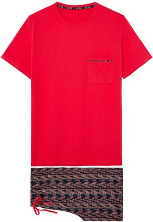 HOM Shorty Sleepwear Westgate
