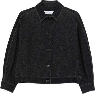 Max Mara Blazer - Blau